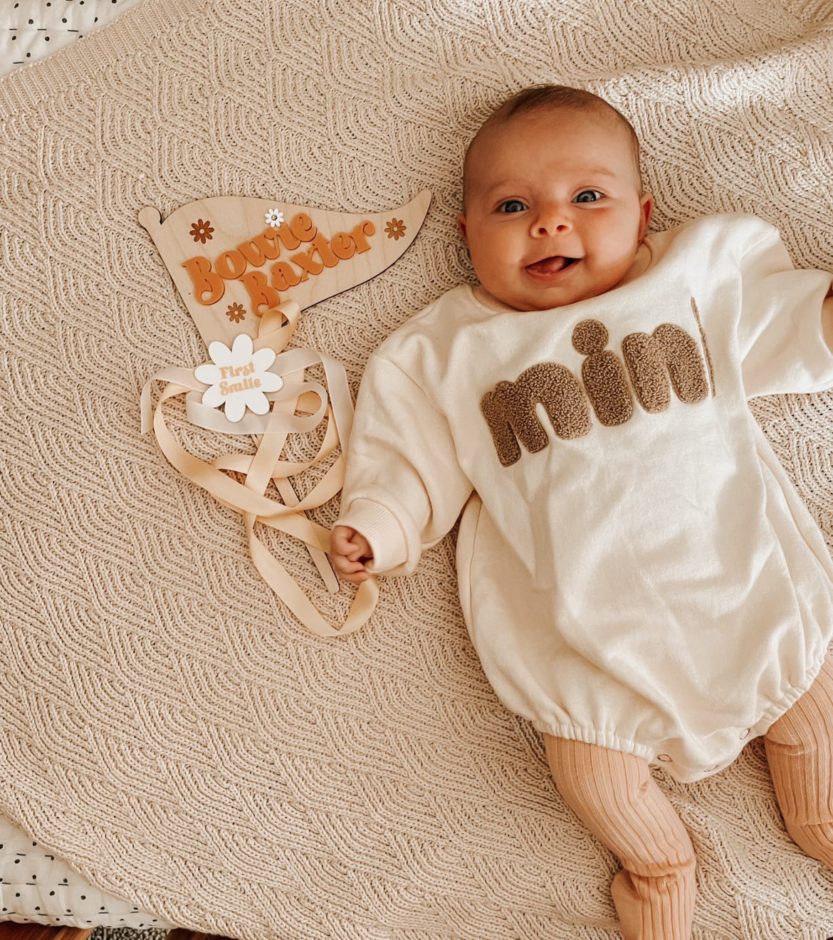 Baby + Kids Collection – Mini & Co.