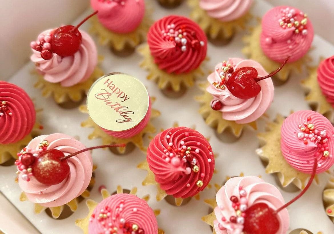 Happy Birthday Range – Mini & Co.