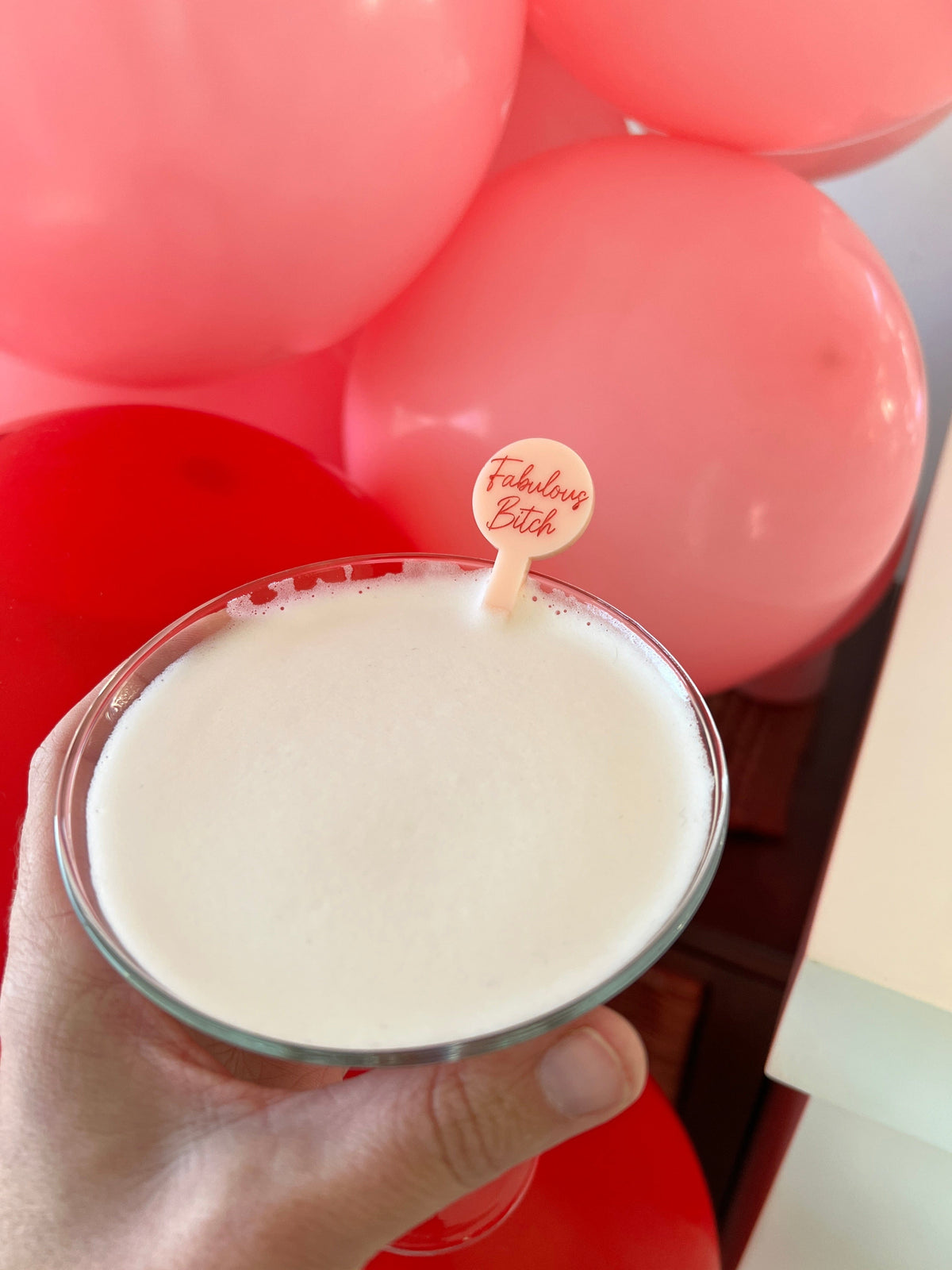 Personalised Swizzle Sticks | Mini & Co.